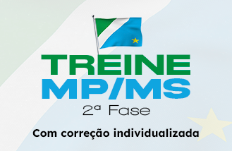 Treine Concursos - Cursos preparatórios