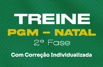 Cursos | Treine Concursos - Cursos preparatórios